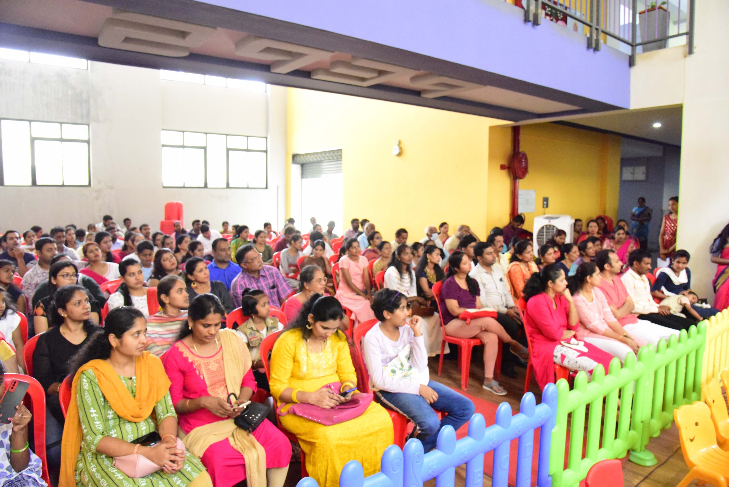 Graduation Day Celebration - Pragathi Elite Public School | Best School ...